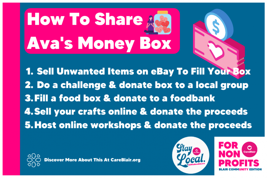 The Community Guide For Local Sharing |Support & Resources | Spring ...