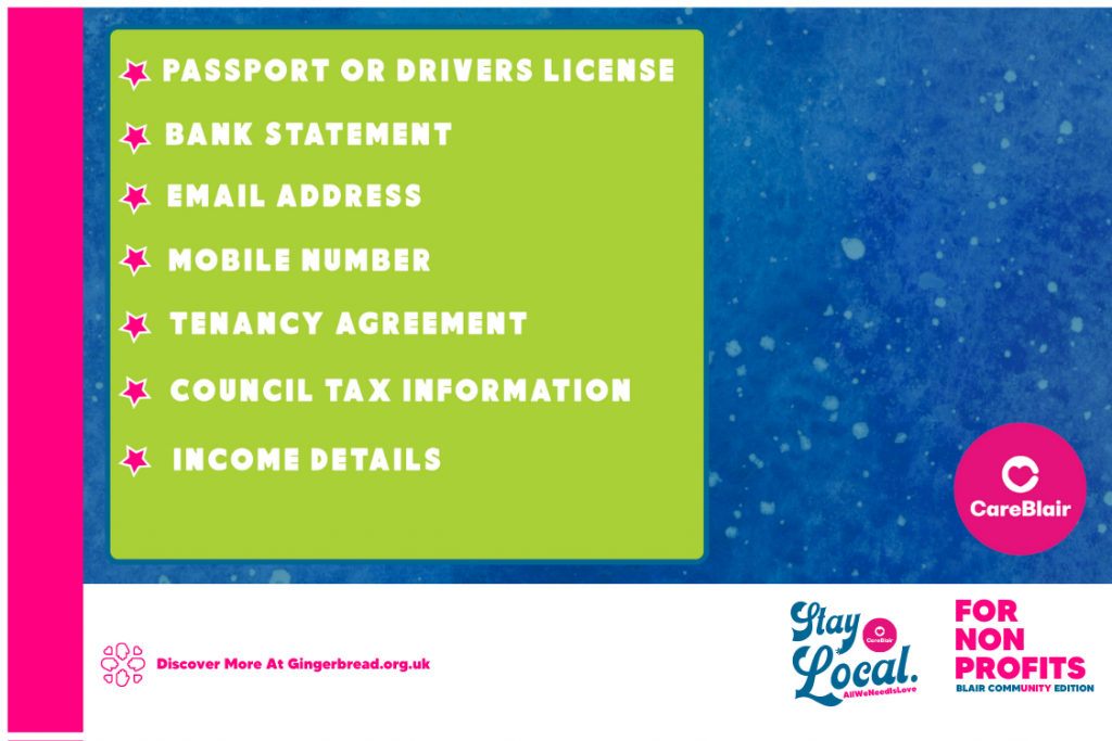 How To Apply For Universal Credit In 2021 | Step-By-Step | EP03 - CareBlair