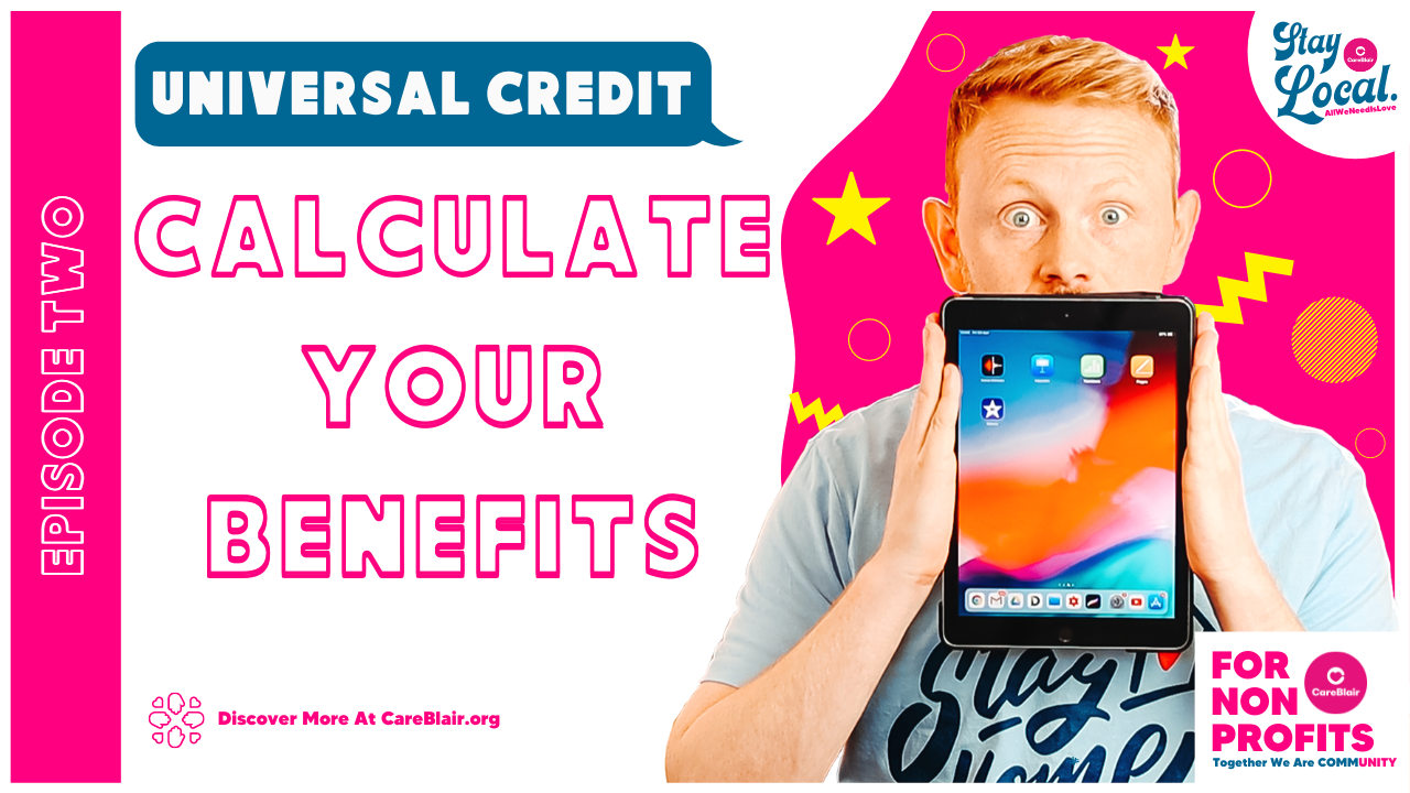 How To Use Benefits Calculator To Check Universal Credit Entitlements ...